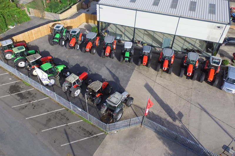 Cavan Autotrac | Home